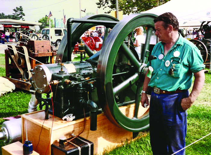 The Power of Volunteers - Farm Collector